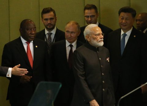 What is the 'Global South' and how is it different from 'Third World ...