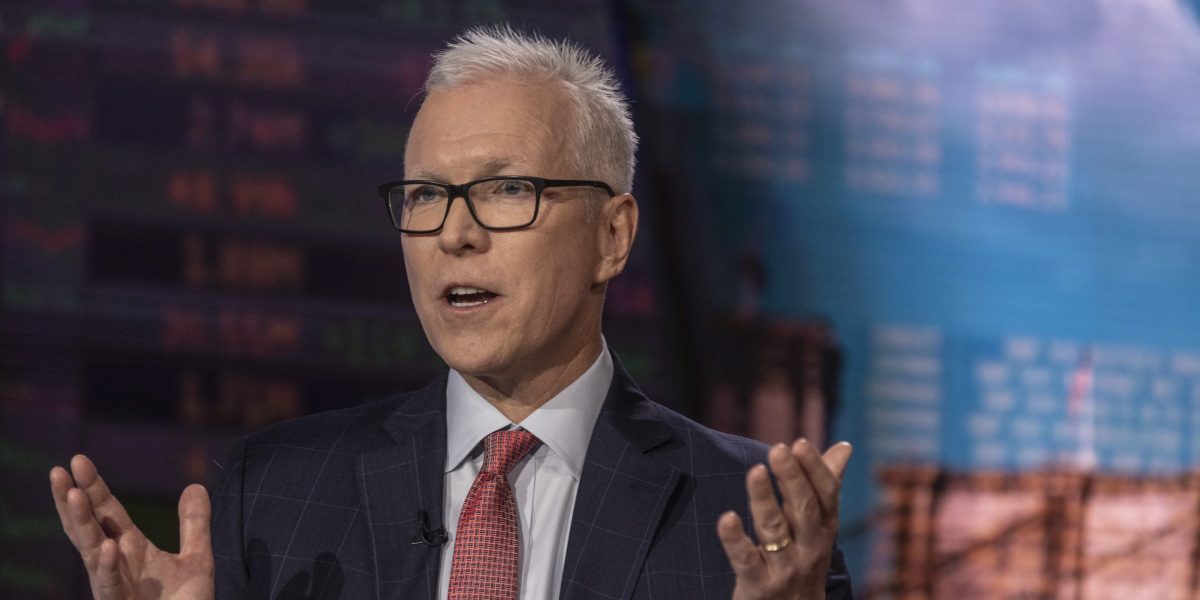 Conagra Brands CEO: Americans are buying less food | Fortune