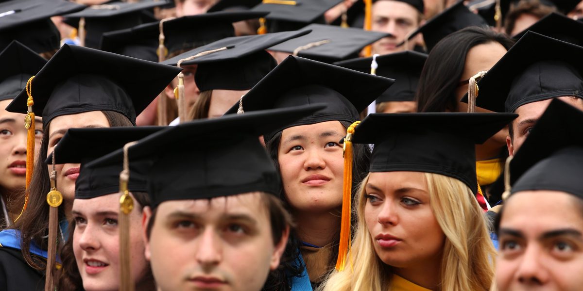Americans facing 'payment shock' when student loans restart | Fortune