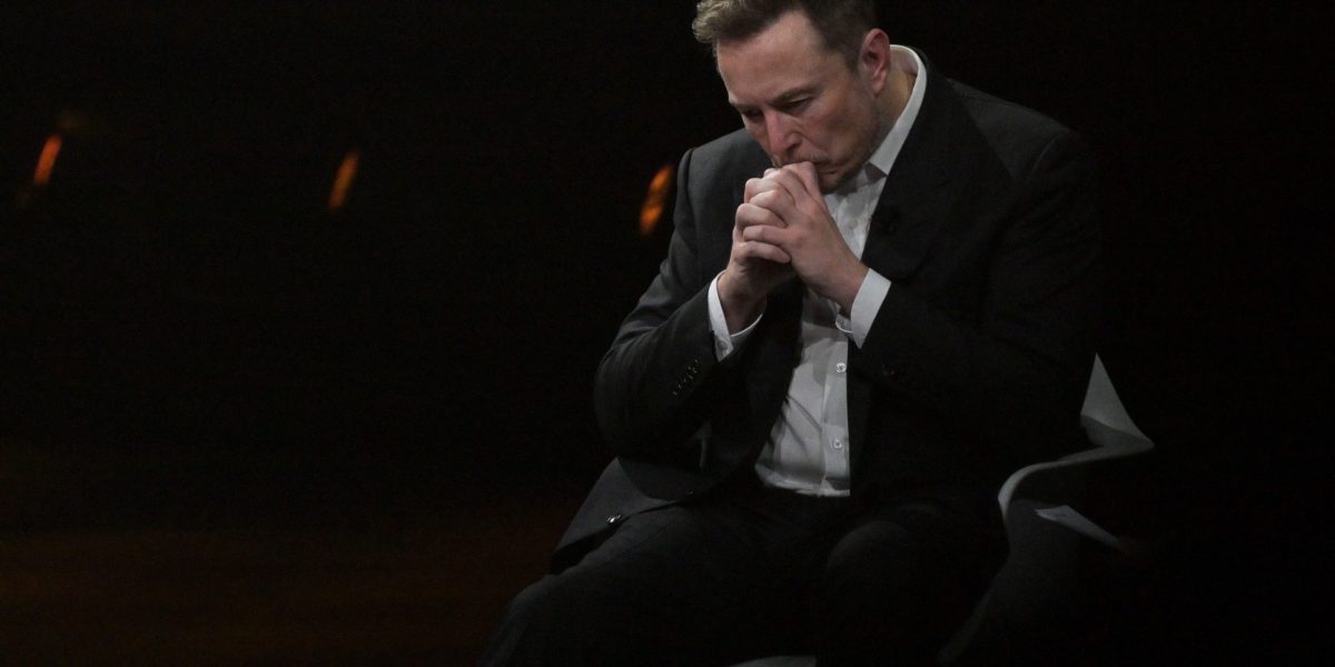 Elon Musk wants Tesla and Neuralink to build a cyborg body for amputees ...