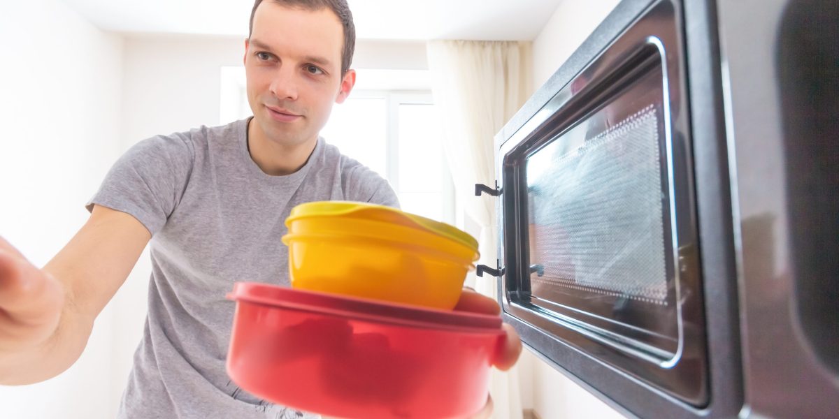 Tupperware joins the meme stock crowd | Fortune
