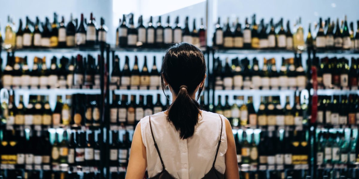 Synthetic alcohol could be the key to avoiding hangovers | Fortune Well