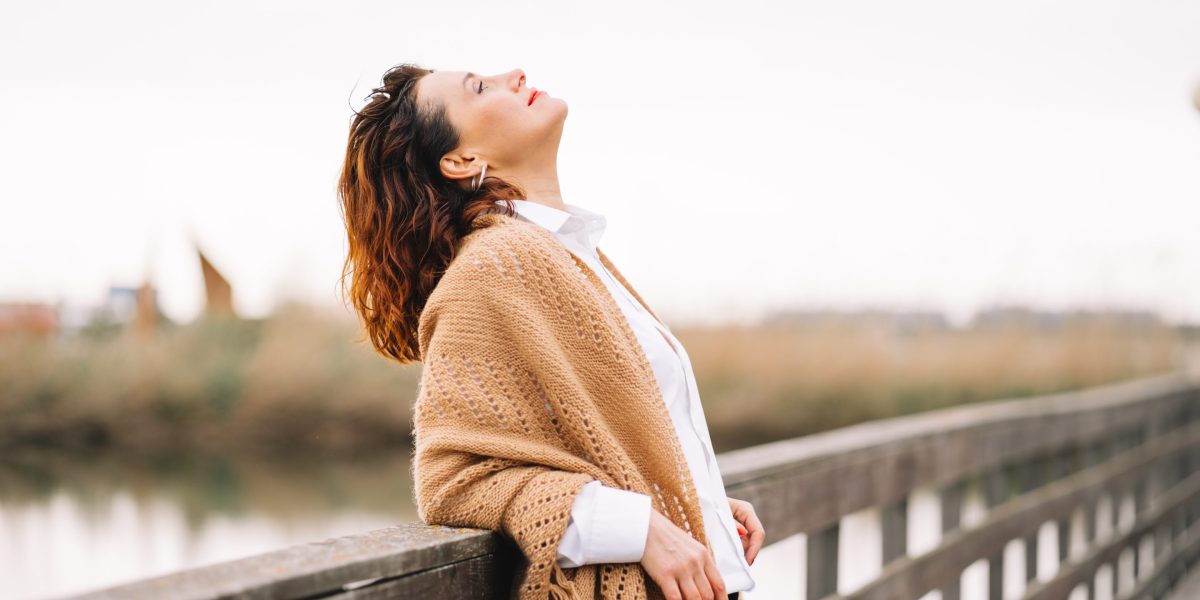 We all need to master 'the art of chilling out.' Here’s how | Fortune Well