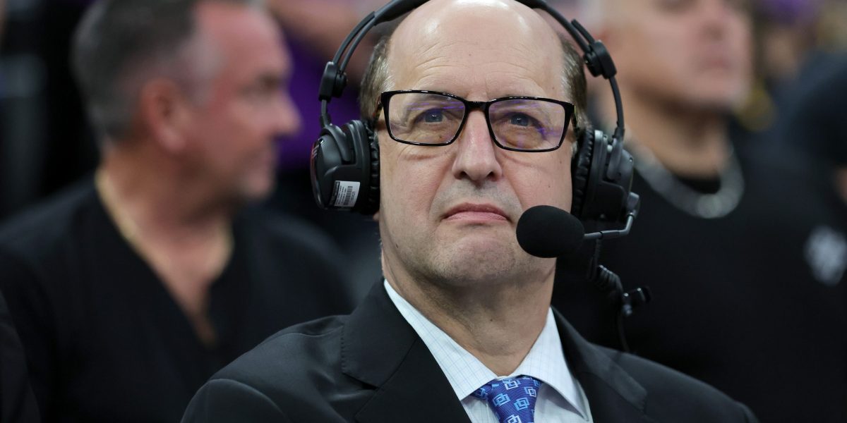 ESPN layoffs: Jeff Van Gundy, Jalen Rose, Suzy Kolber | Fortune