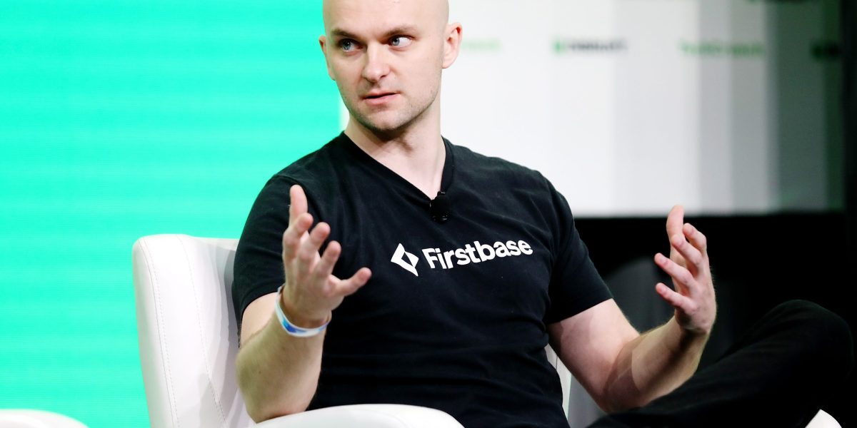 Return-to-office advocates need remote work rethink: Firstbase CEO ...