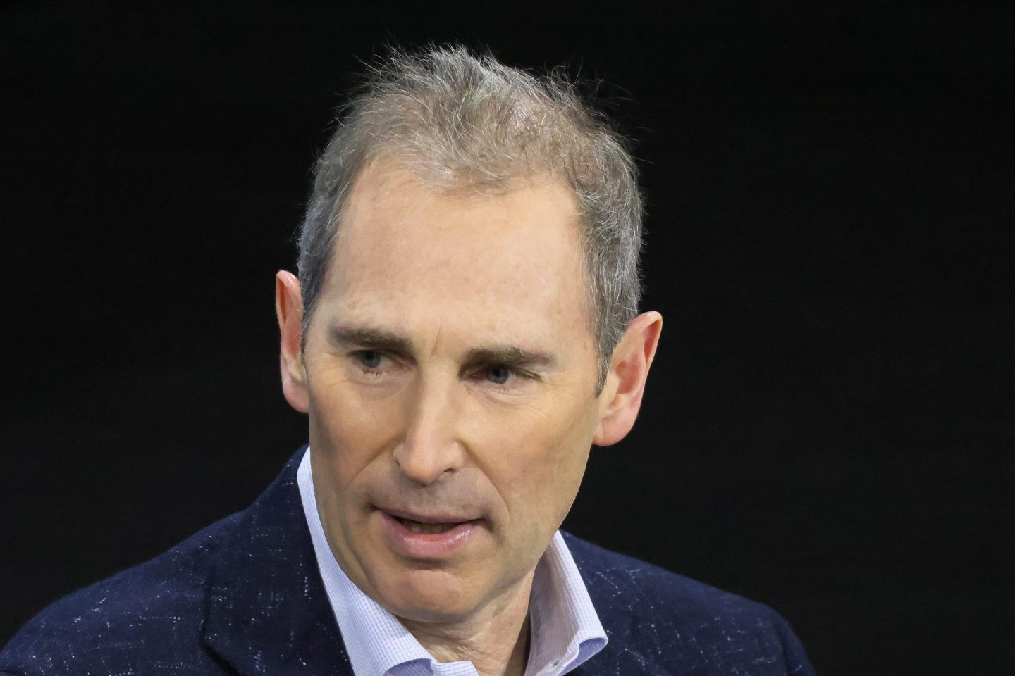 Andy Jassy calls Microsoft and Google A.I. ‘hype cycle’ | Fortune