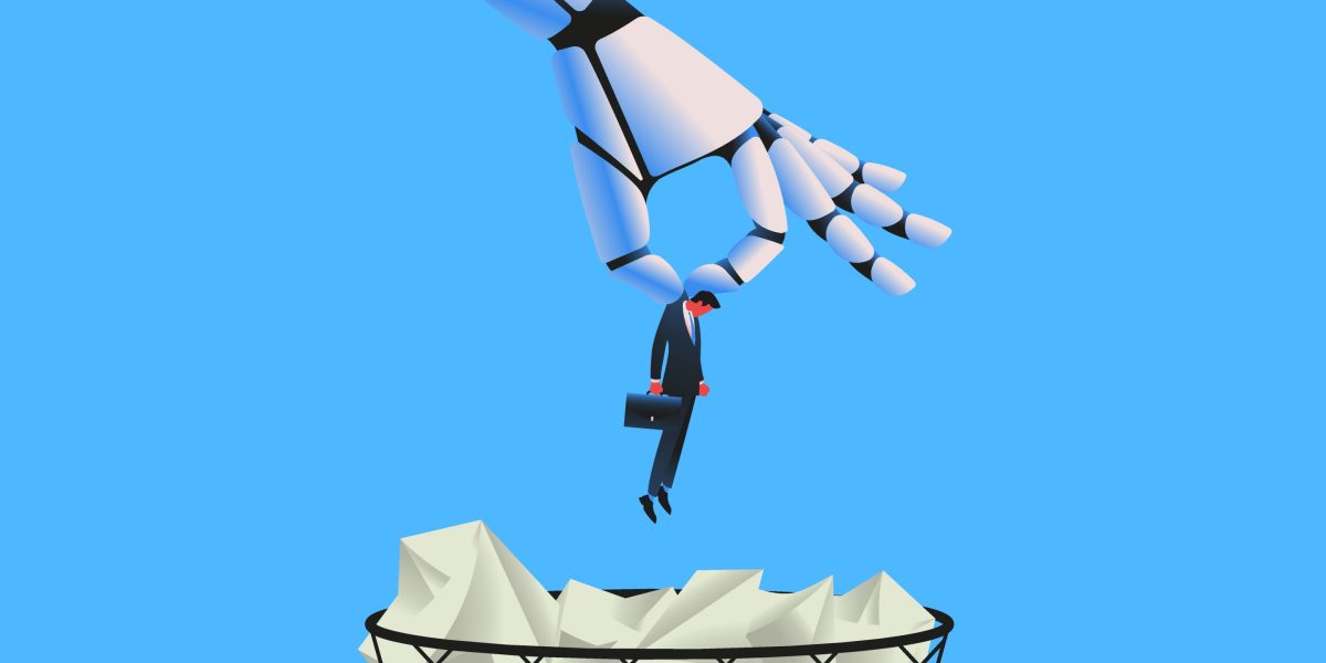 The winners and losers of the new A.I. job market: McKinsey prediction ...