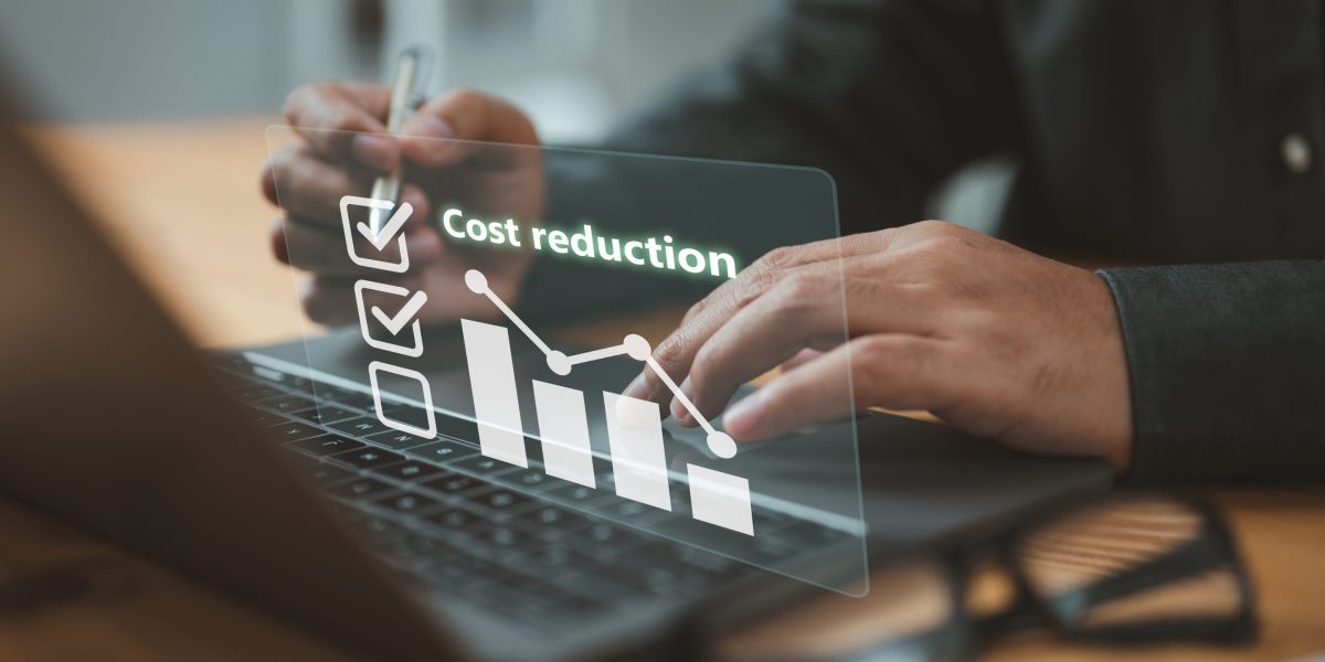 Cost cutting done right: 10 areas where CFOs should focus to spur long ...