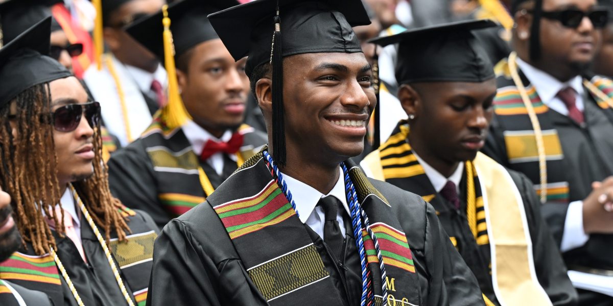 Harvard, 'Ivy Plus' colleges and HBCUs: Goldman Sachs | Fortune