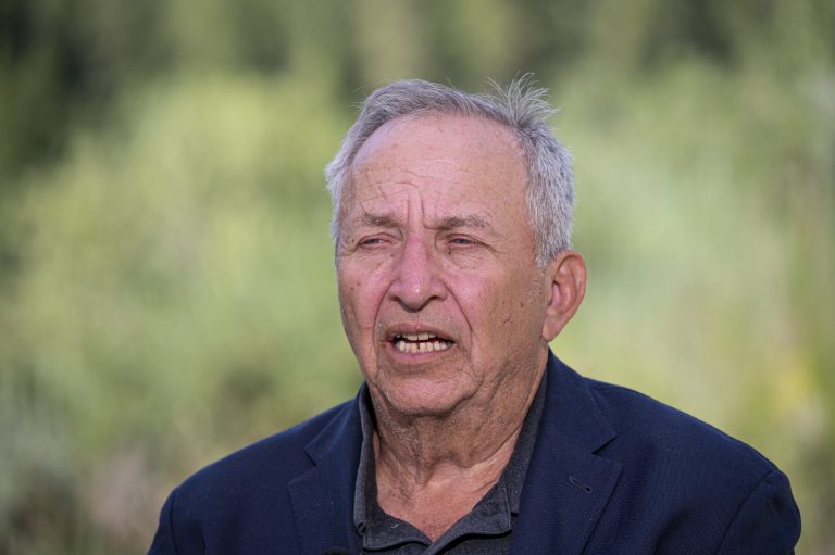 Larry Summers criticizes proposed acquisition rules | Fortune