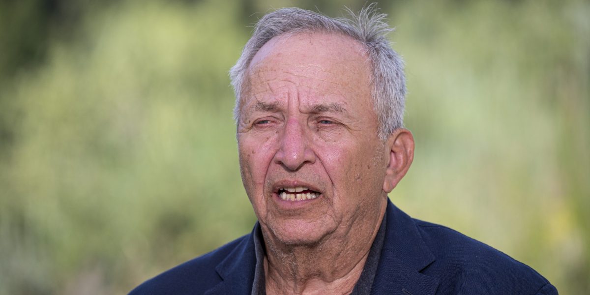 Larry Summers criticizes proposed acquisition rules | Fortune