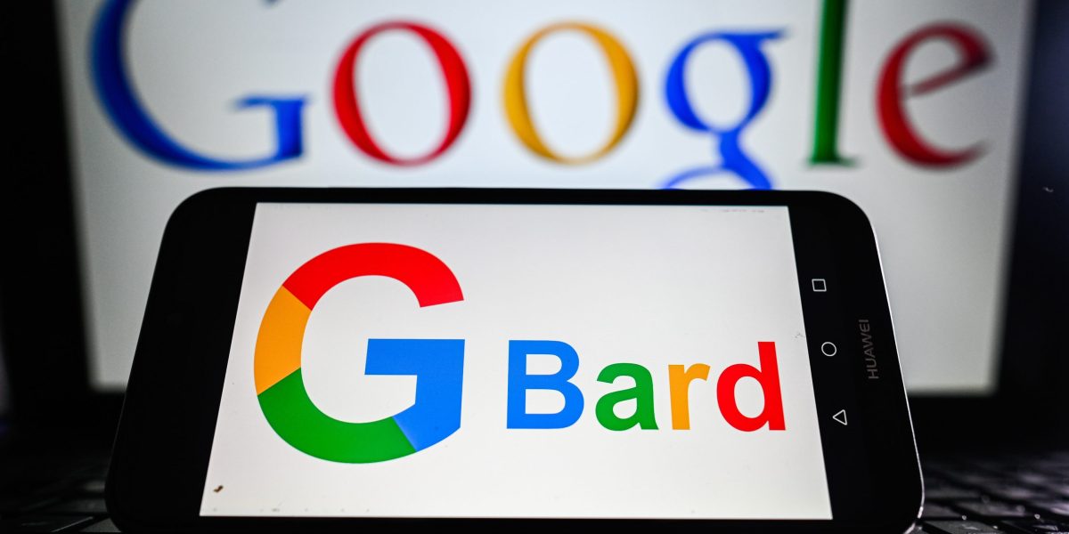 Google U.K. Debbie Weinstein: Don't trust Bard for accurate information ...