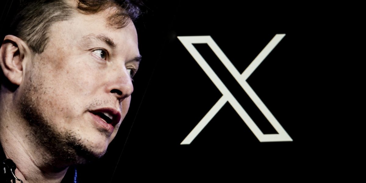 Elon Musk's long obsession with the letter X | Fortune