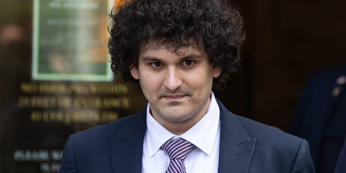 FTX trial: Prosecutor wants San Bankman-Fried jailed for witness ...