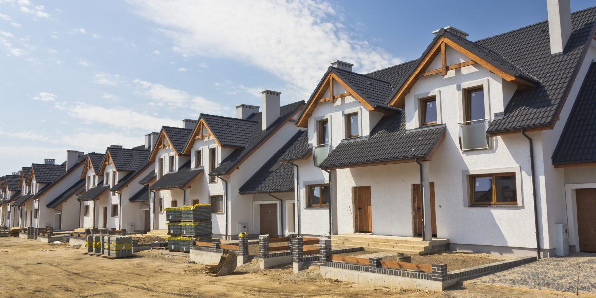 Housing market economist Ali Wolf is 'watching closely to see if there ...