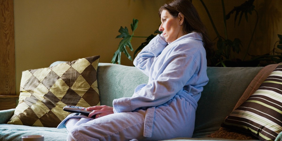 How to solve America's loneliness crisis | Fortune Well