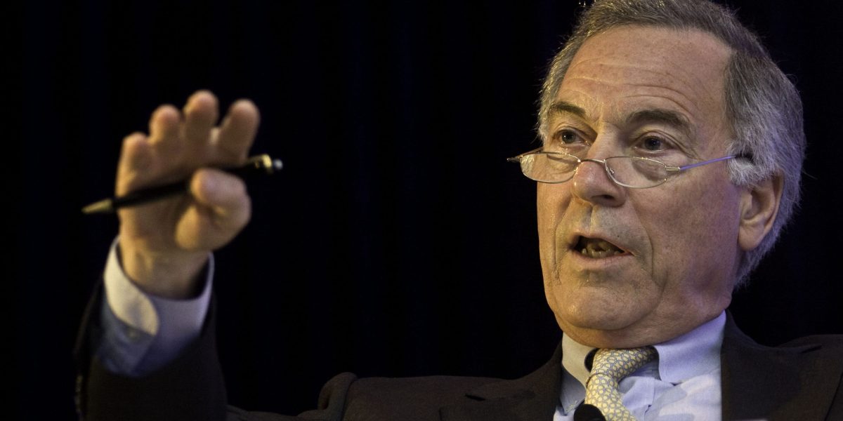 The ‘money doctor’ says inflation is ‘history’ | Fortune