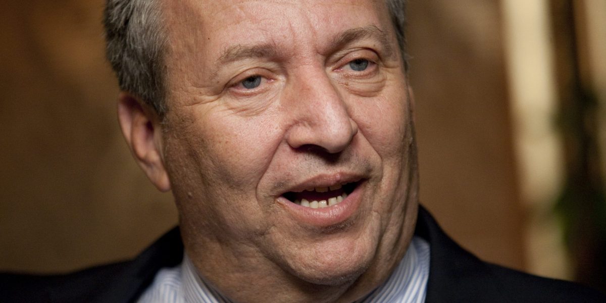 Larry Summers slams Joe Biden’s economic strategy, ‘Bidenomics’ | Fortune
