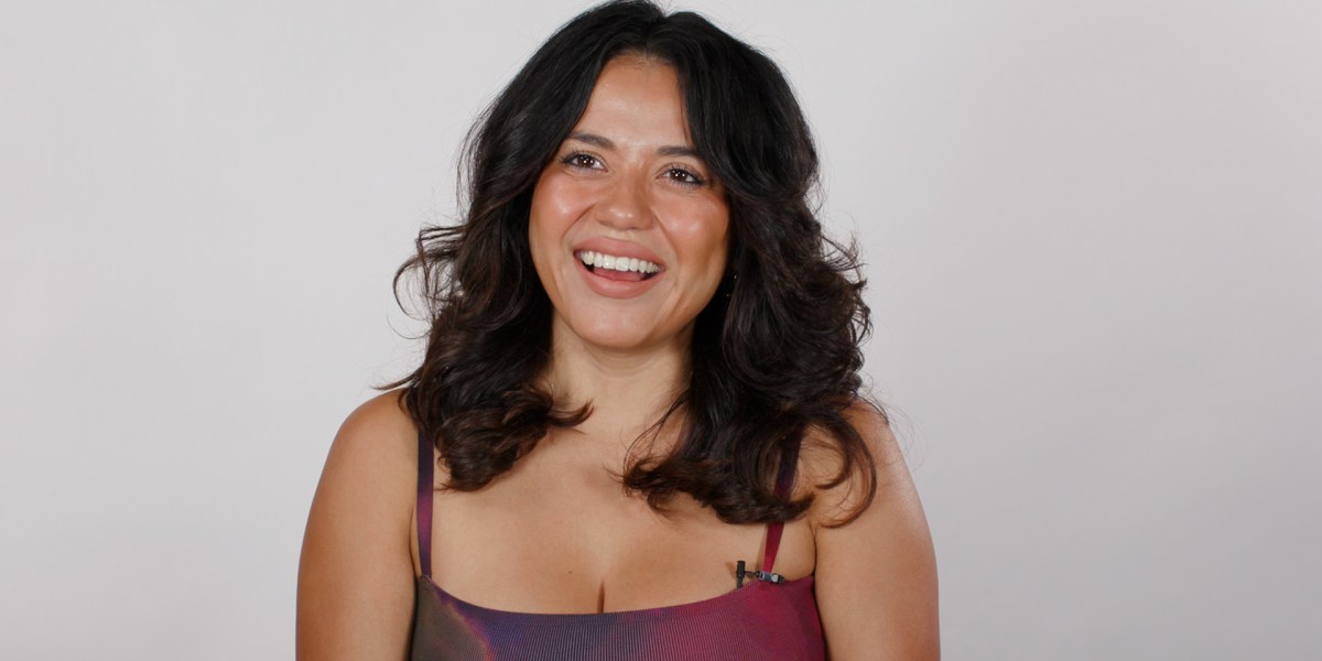 Love is Blind's Nancy Rodriguez on her 3-step strategy to build wealth ...