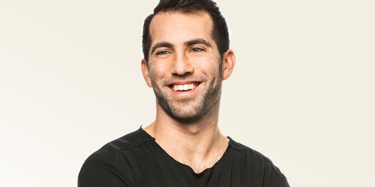 Greylock VC Seth Rosenberg outlines his unusual A.I. investing strategy ...