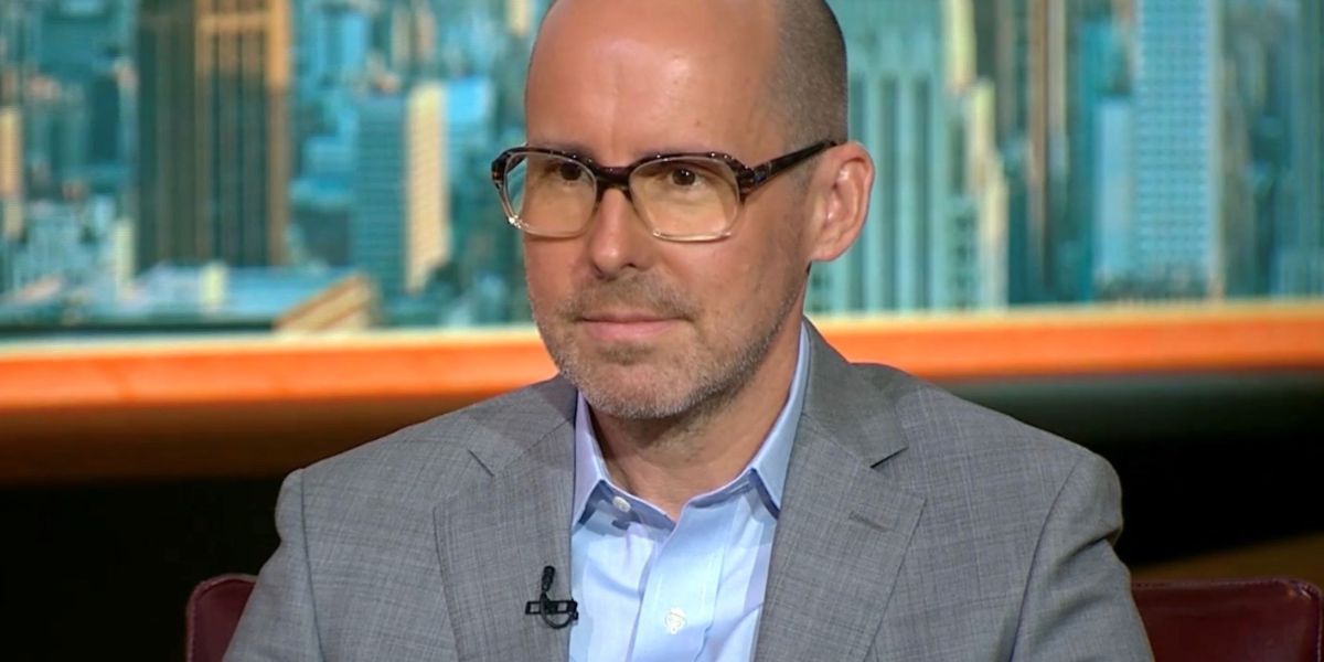 Hedge fund titan on ‘greatest credit bubble in human history’ | Fortune