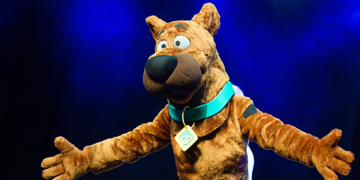 Why Elon Musk tweeted about Scooby Doo and Doge | Fortune