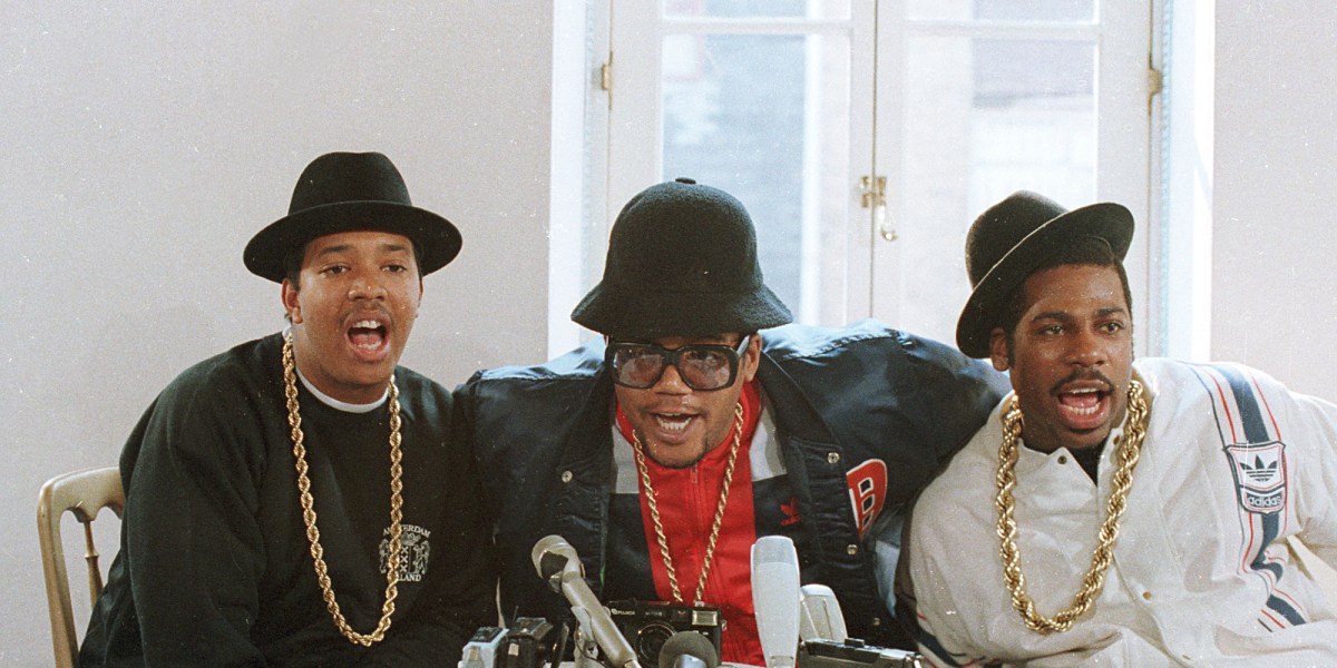 Hip hop's 50th anniversary reveals long love with business | Fortune