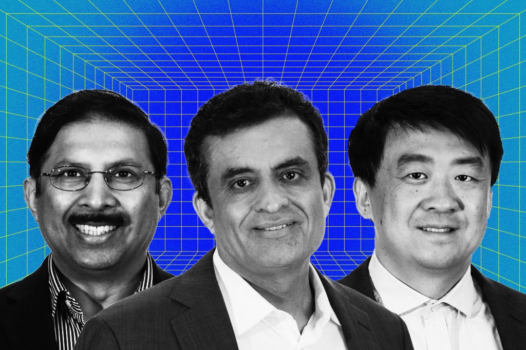 How a crypto startup raised $81 million with no product, no customers ...