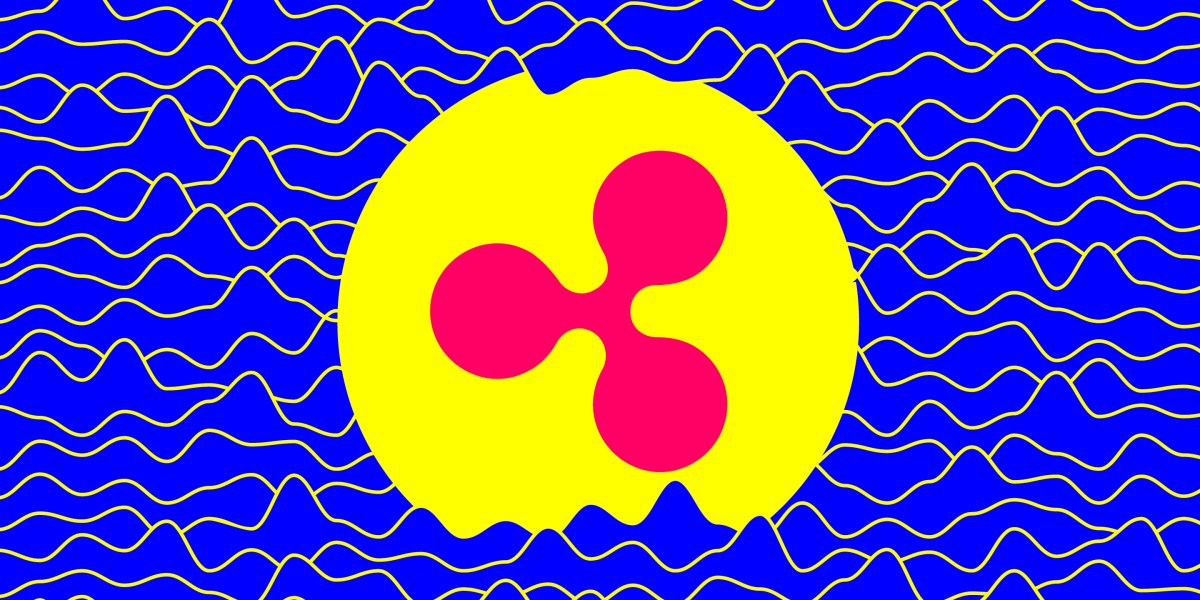 XRP has erased almost all of its gains following the landmark SEC v ...