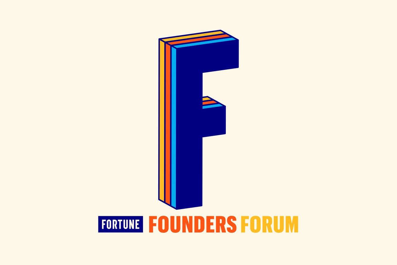 Meet the 2023 Fortune Founders Forum | Fortune