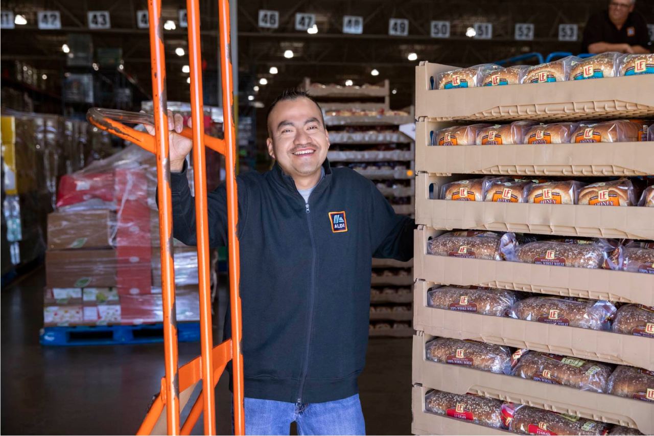 ALDI Company Profile, Stock Price, News, Rankings | Fortune