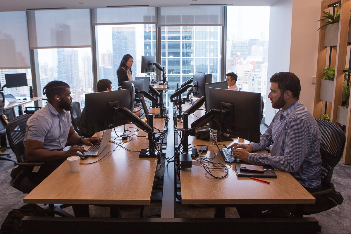 Ernst & Young LLP Company Profile, Stock Price, News, Rankings | Fortune