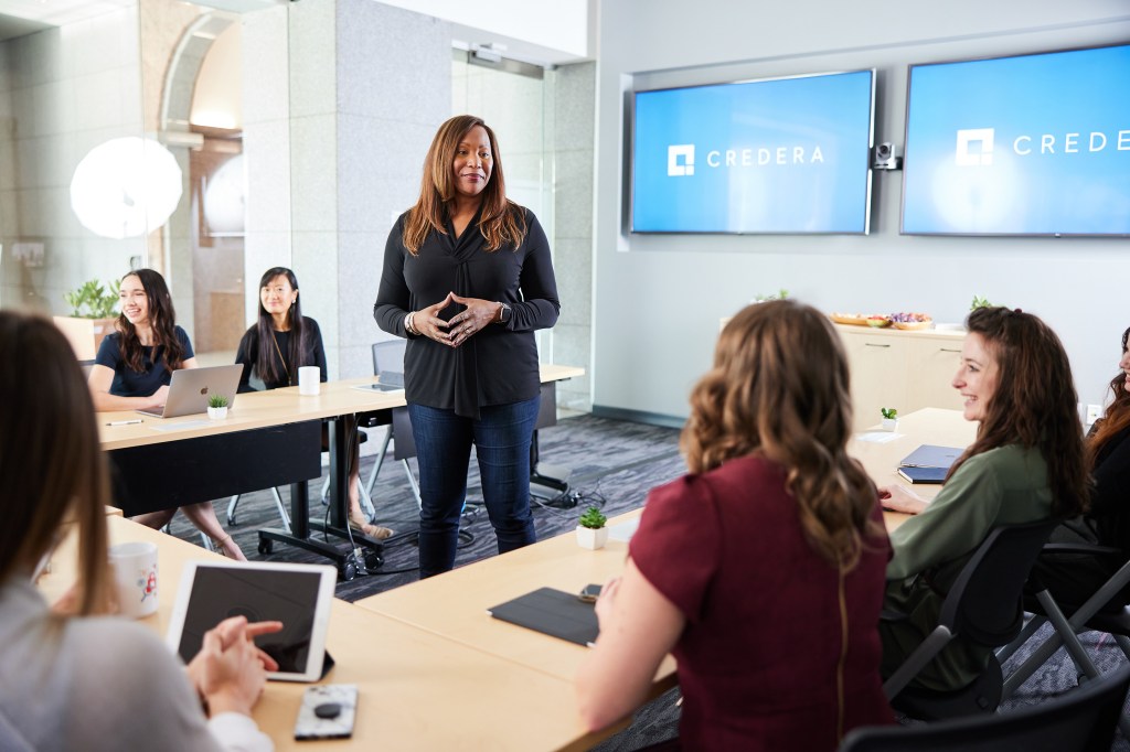 Credera Company Profile, Stock Price, News, Rankings | Fortune