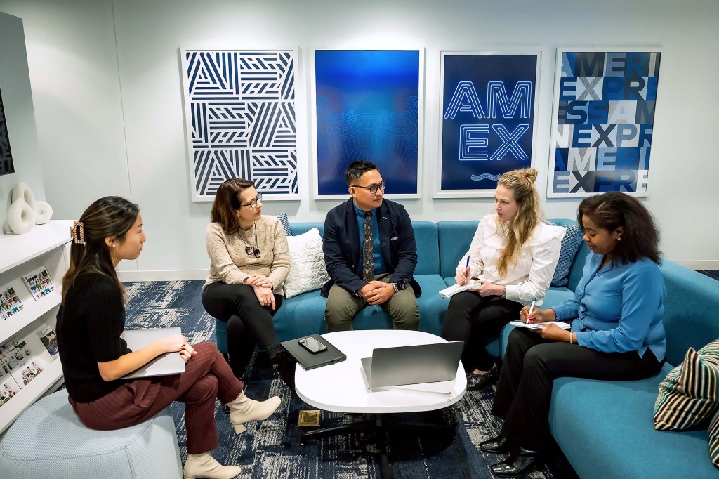 American Express (AXP): Company Profile, Stock Price, News, Rankings ...