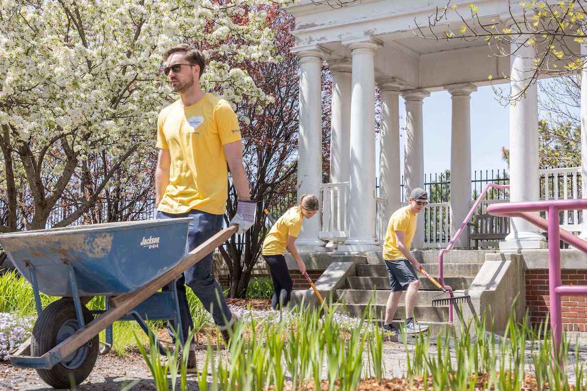 Liberty Mutual Insurance Group Company Profile, Stock Price, News ...