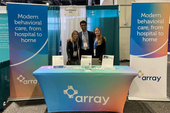 Array Behavioral Care Company Profile, Stock Price, News, Rankings | Fortune