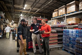 Reyes Cola-Cola Bottling Company Profile, Stock Price, News, Rankings ...