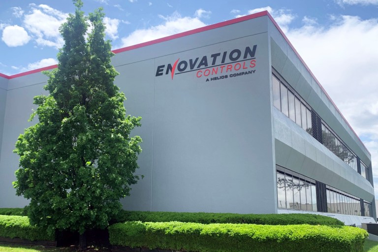 Enovation Controls Company Profile, Stock Price, News, Rankings | Fortune