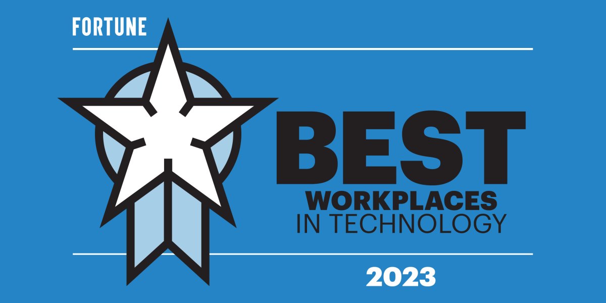Methodology for the Best Workplaces in Technology in 2023 | Fortune