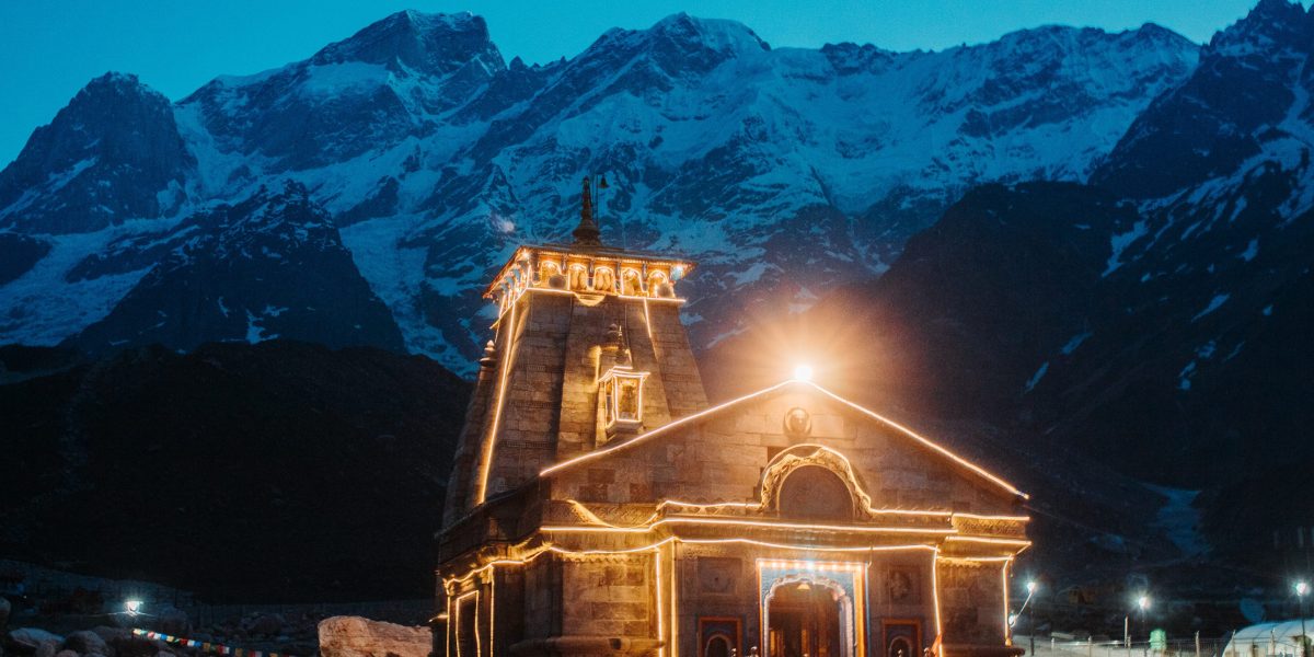 How climate change is changing religion, Hinduism | Fortune
