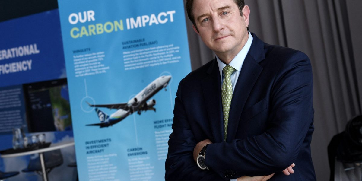 Boeing is looking for 'Elon Musk engineers' to go green | Fortune