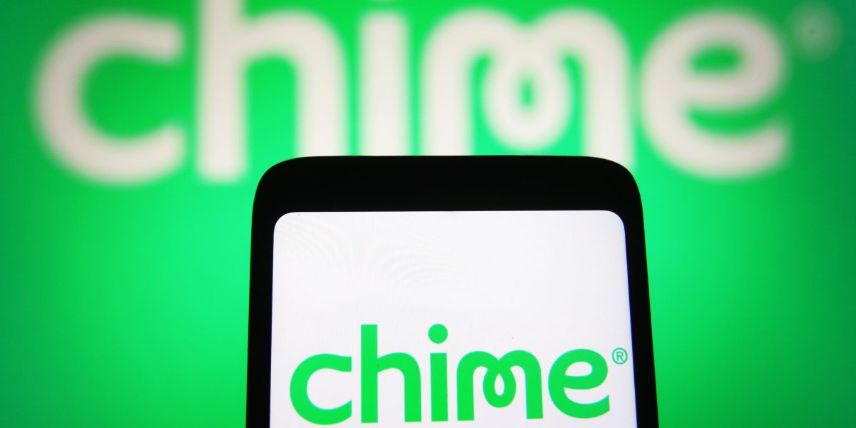 Chime Financial doesn't need buildings to build trust | Fortune