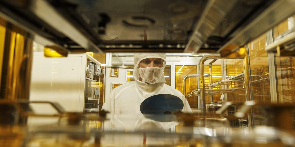 U.S. chip efforts have focused on advanced semiconductors–but low-tech ...