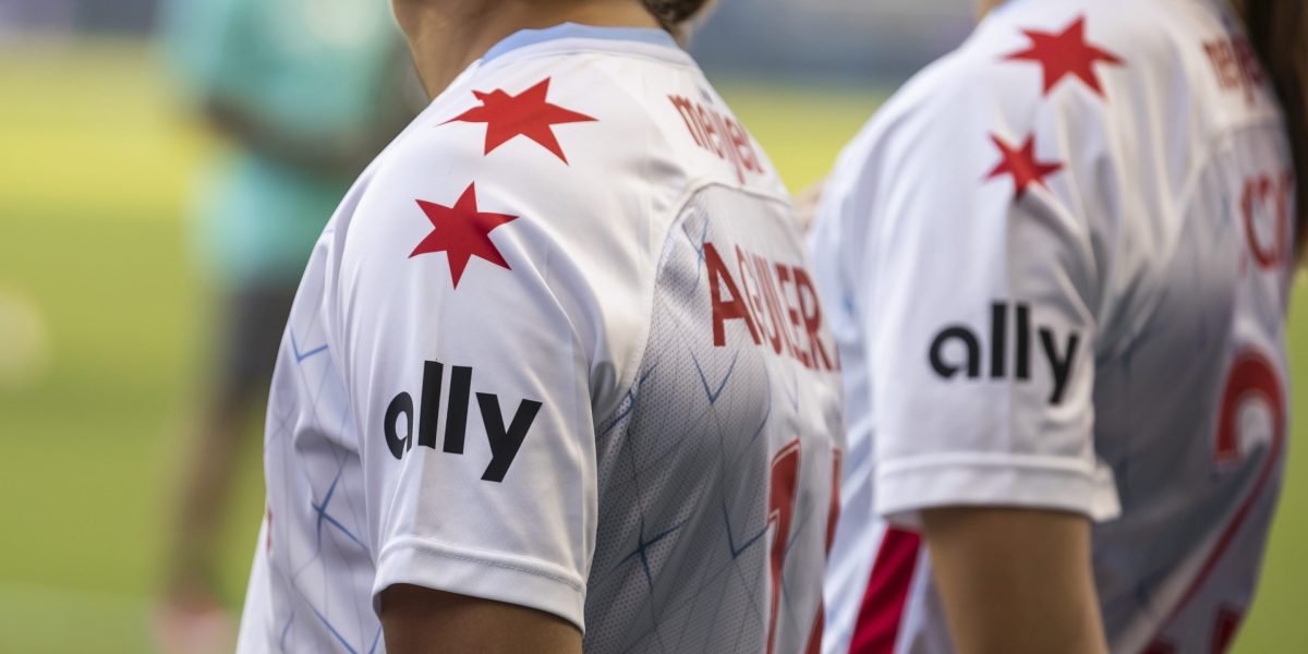 Ally Bank's rebrand built a new corporate culture | Fortune