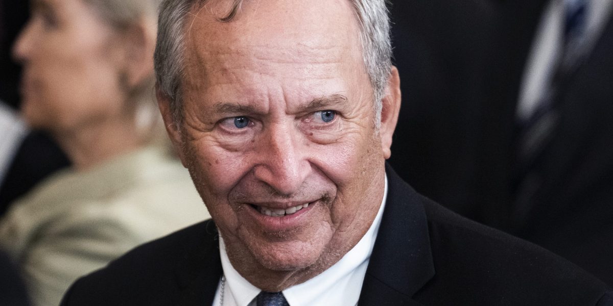 Larry Summers slams Fitch decision to strip AAA from US | Fortune