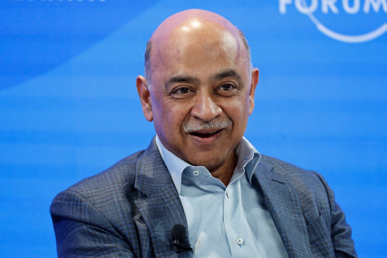 IBM CEO: Without A.I. 'quality of life will fall' | Fortune