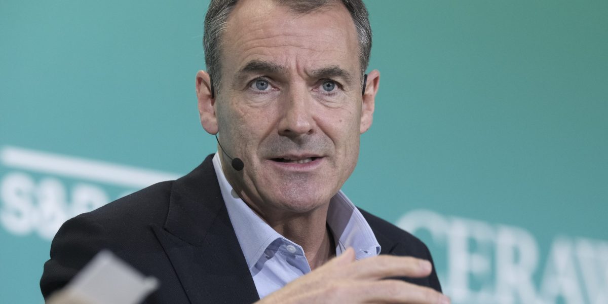 BP hiking dividend and buying back $1.5bn more shares | Fortune