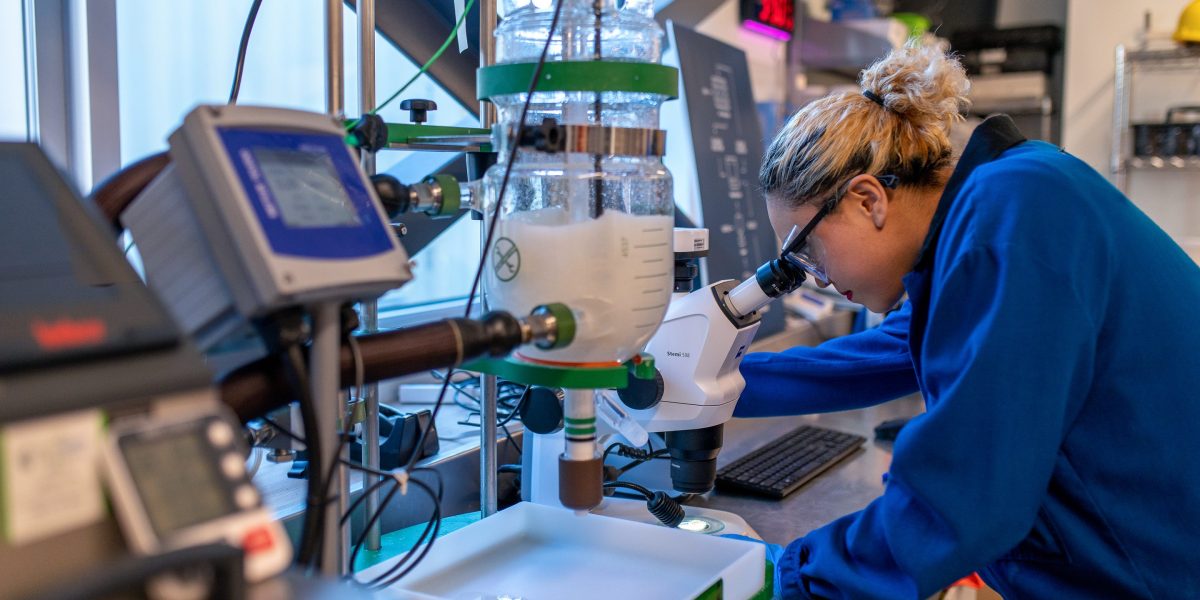 Carbon capture firm Carbon Engineering sells for $1.1B | Fortune