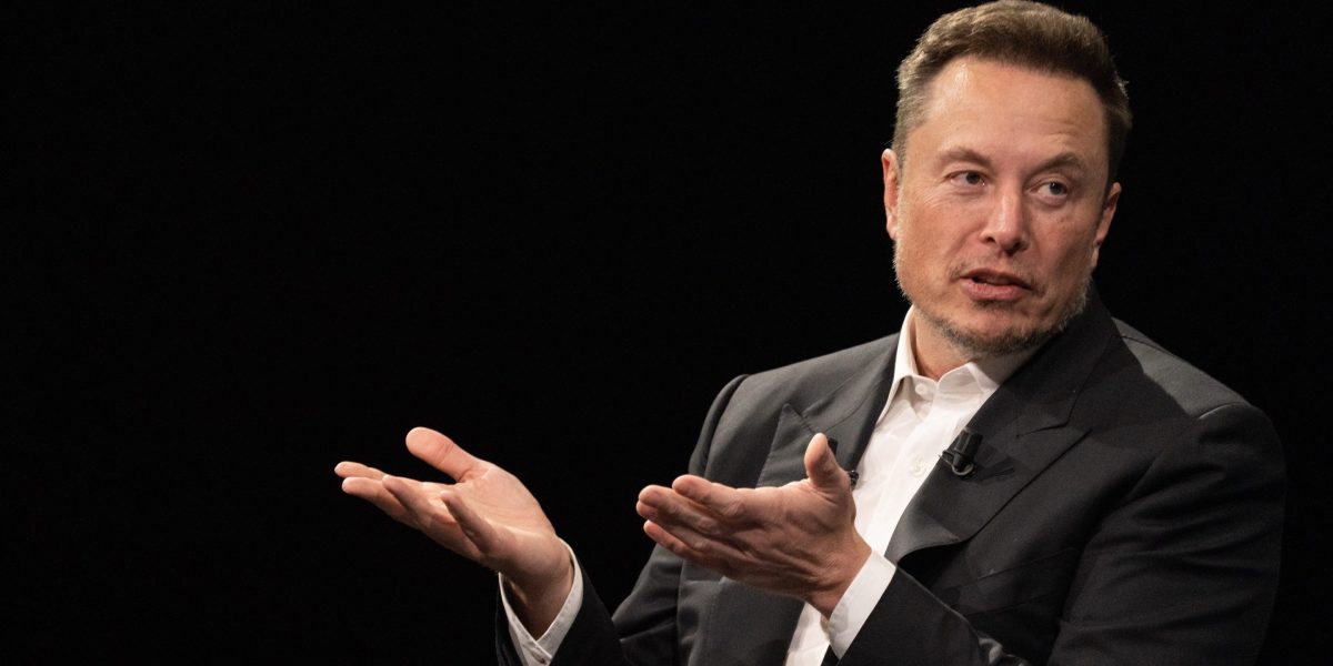 Tesla CFO Zachary Kirkhorn is leaving, shares fall | Fortune