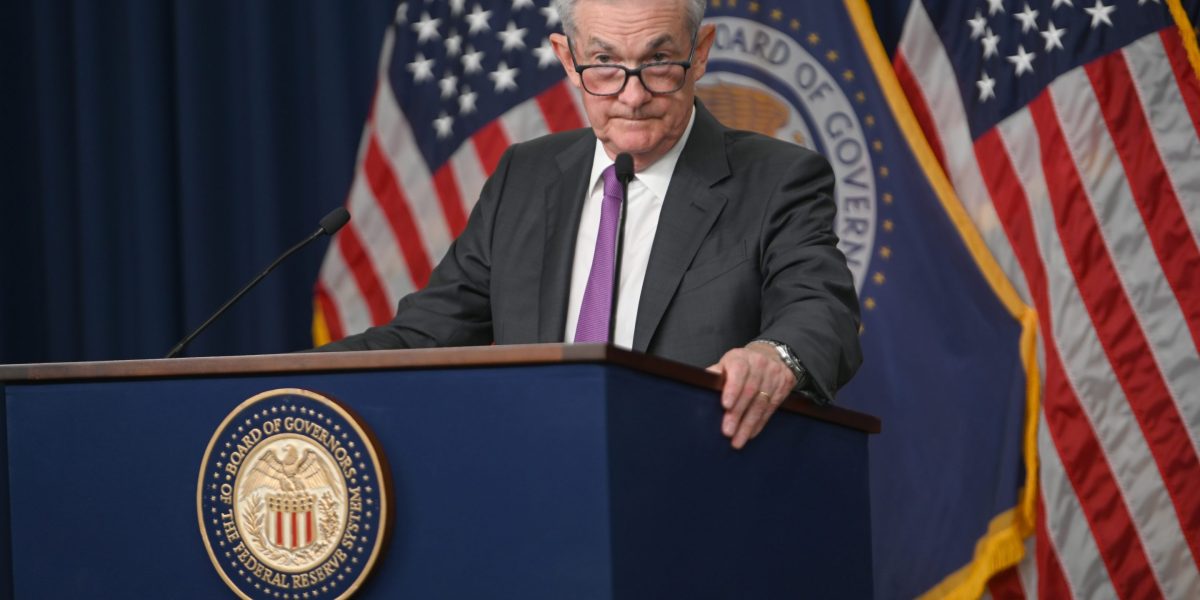 Economist: ‘Don’t be fooled’ by the uptick in inflation | Fortune